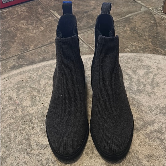 Rothy's | Shoes | Rothys Chelsea Boot | Poshmark